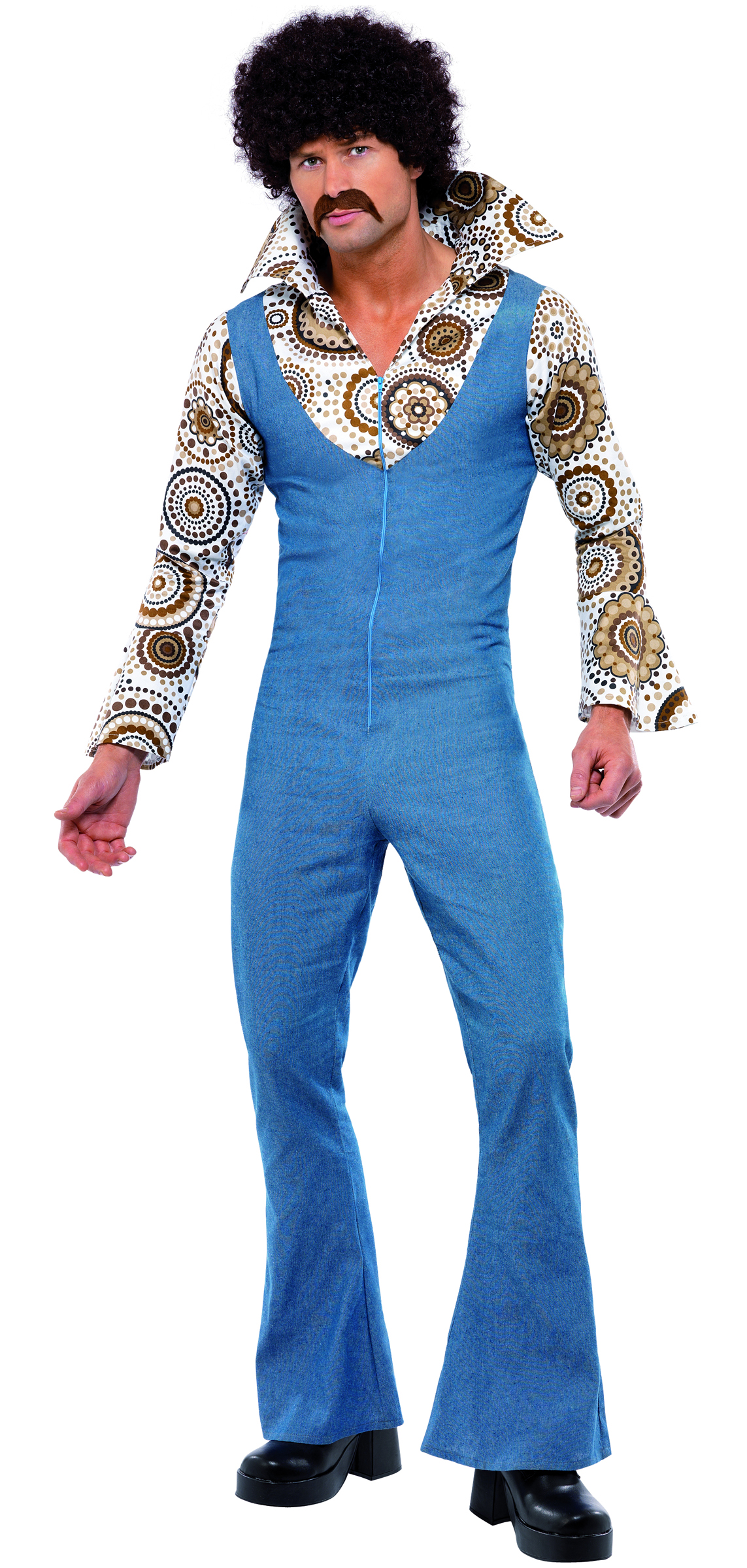 Déguisement disco pour homme : Déguisement homme pas cher - Costume ...