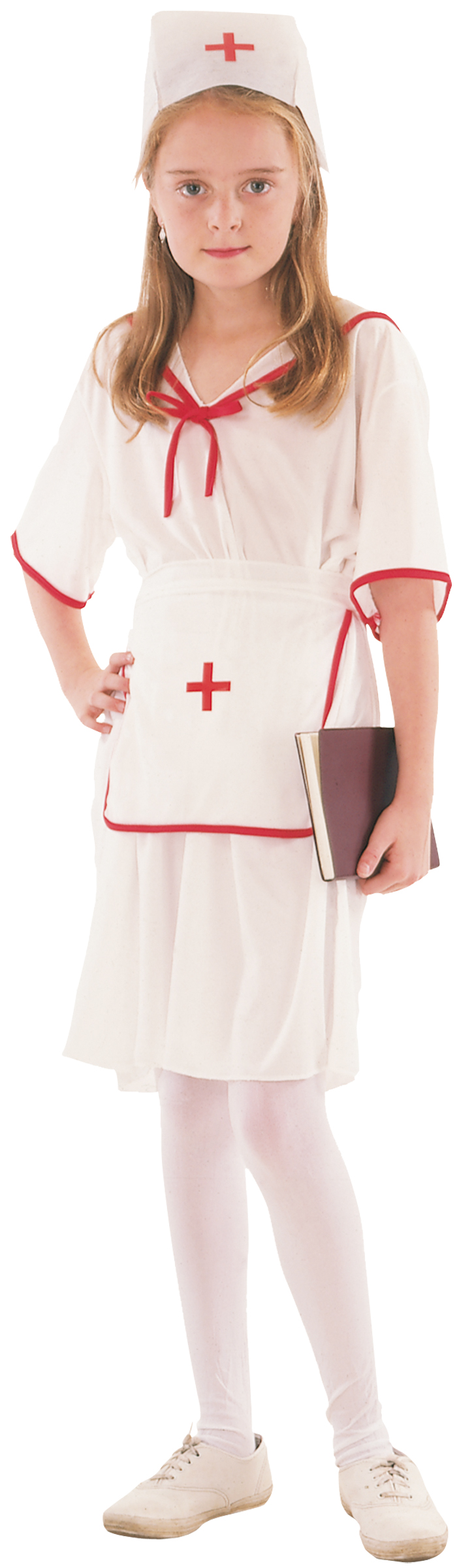 Costumes D'infirmière Effrayants Pour Femmes